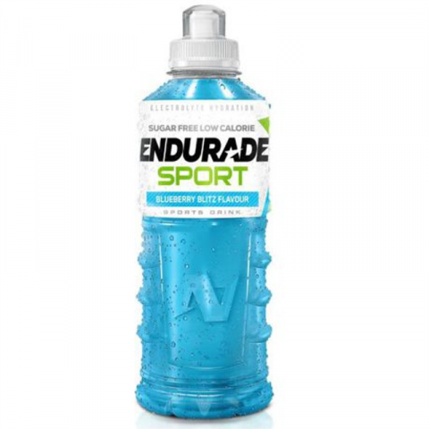 Endurade Sport Drink 630ml | Hydratlantic